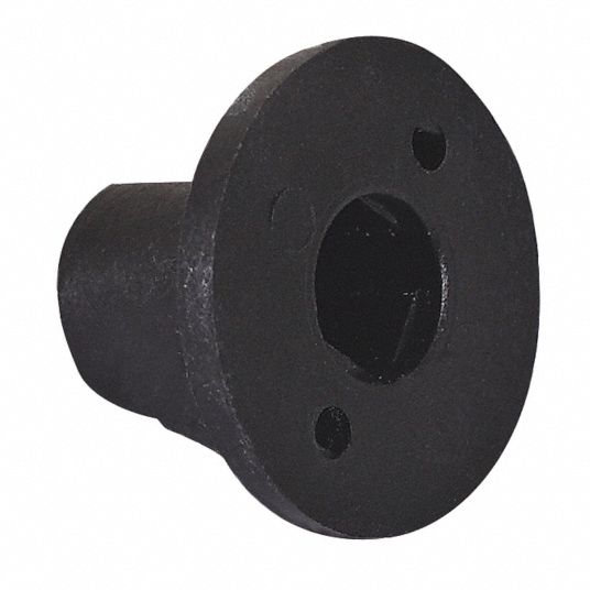 MI-T-M, Mfr Part # 33-0265, Steel, Coupler - 33PL94|33-0265 - Grainger