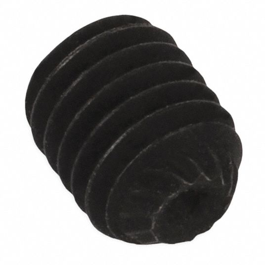 MI-T-M, Mfr Part # 27-8895, Steel, Set Screw - 33PL98|27-8895 - Grainger