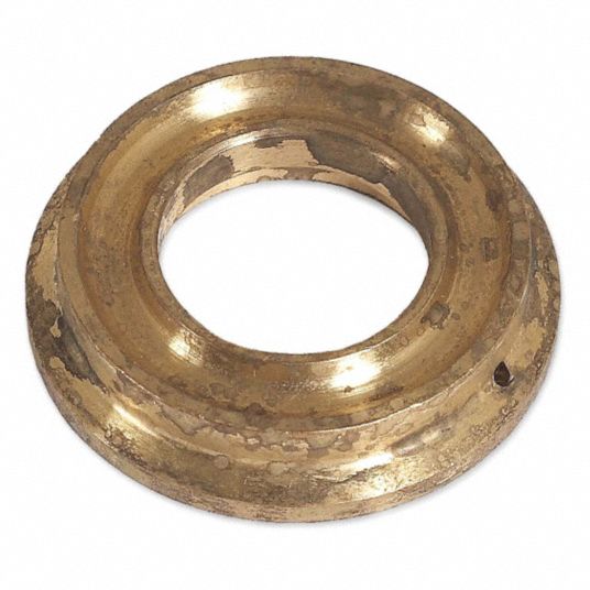 MI-T-M, Mfr Part # 46-0659, Brass, Intermediate Retaine - 33PM07|46 ...