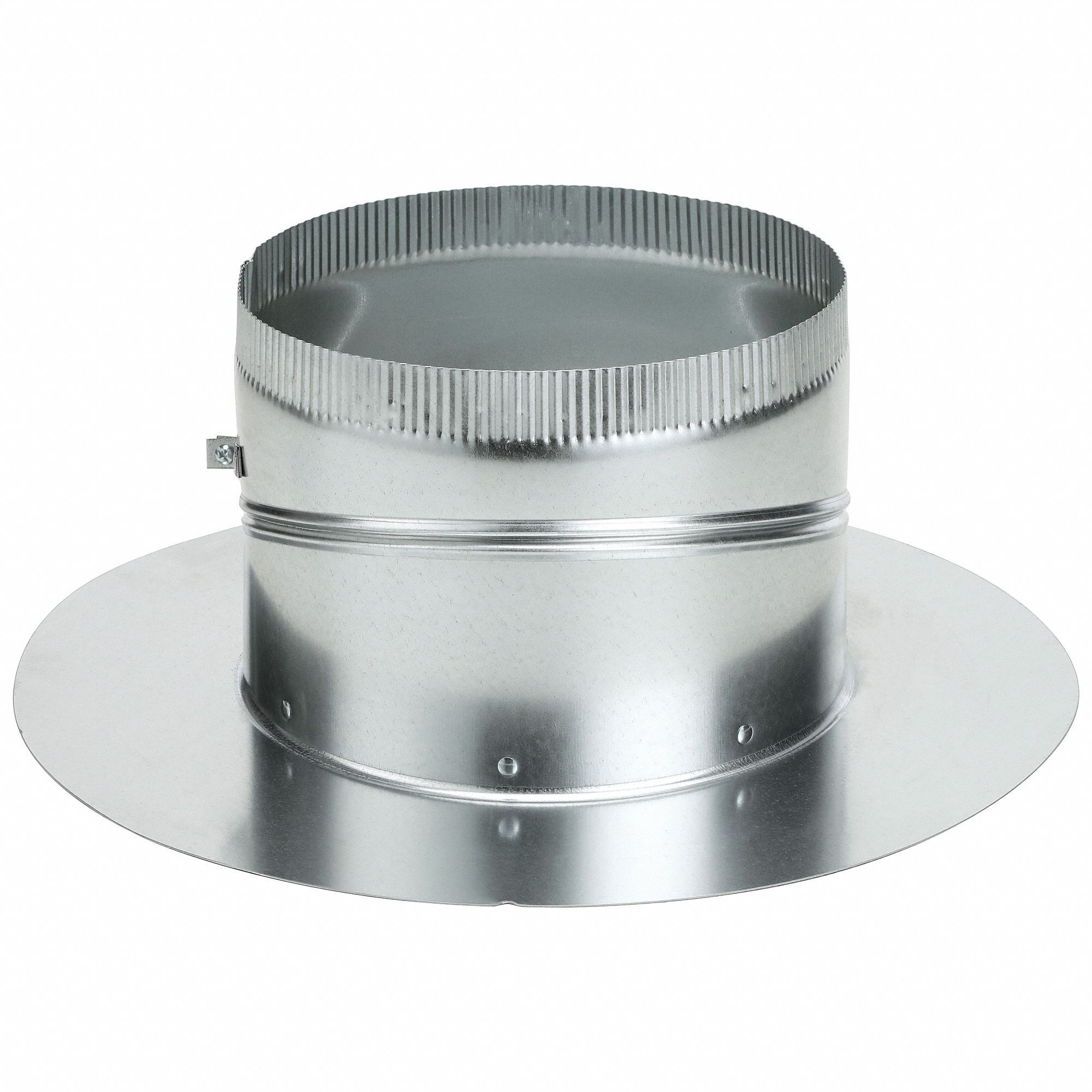 EMPIRE, Attic & Roof Ventilator Base, 2C530, Attic & Roof Ventilator ...