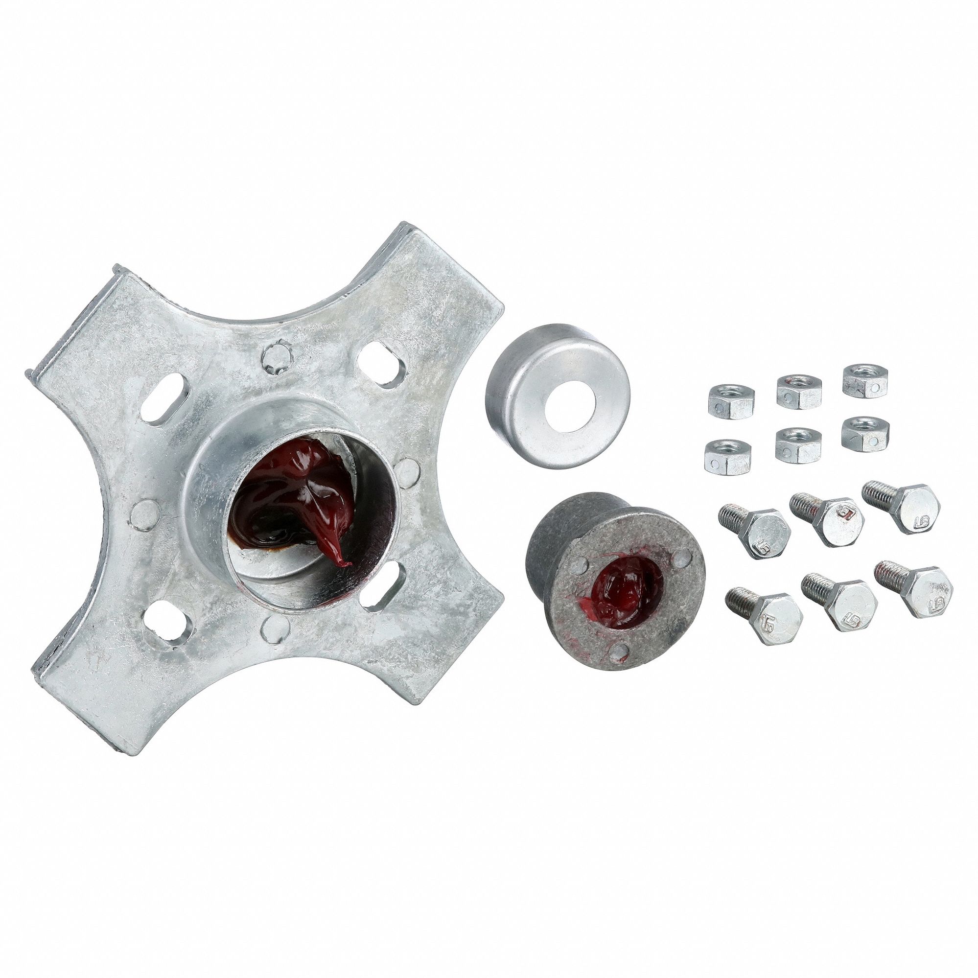 Mfr Part # 4WAY20, Bearing Repair Kit - 33PM48|4WAY20 - Grainger