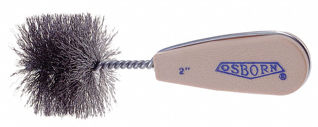 Fitting Brush - Grainger