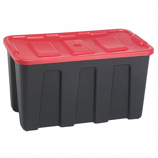 Storage Tote - Grainger