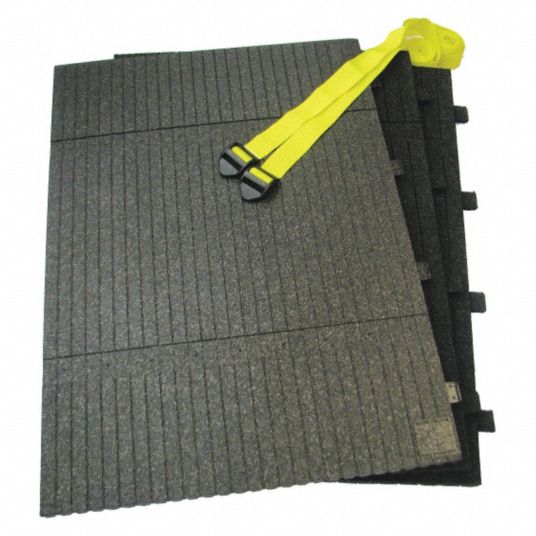 24 in, Round, Column Protector - 33RJ12|PSR-045-B-CTN - Grainger