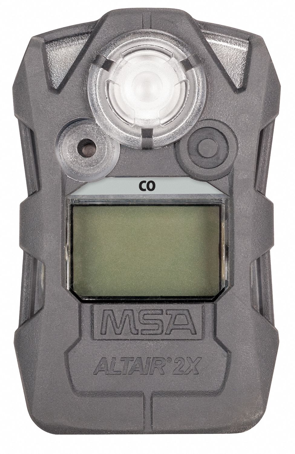 MSA, IP67, MSA ALTAIR 2X, Multi-Gas Detector - 33RJ34|10154074 - Grainger