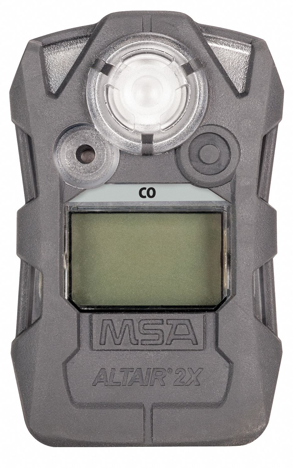 MSA, IP67, Carbon Monoxide ( CO ), Single-Gas Detector - 33RJ35 ...