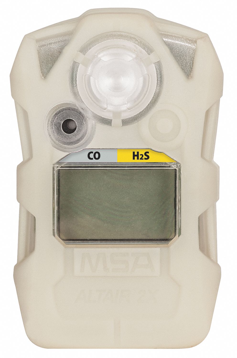 MSA, IP67, MSA ALTAIR 2X, Multi-Gas Detector - 33RJ42|10154181 - Grainger