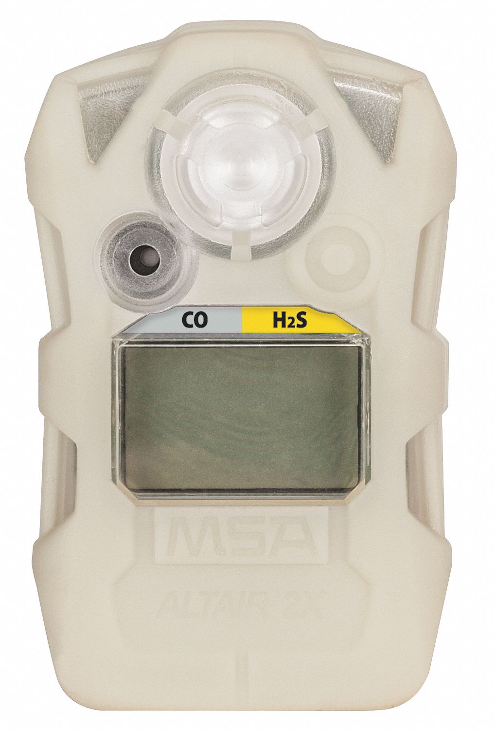 MSA, IP67, MSA ALTAIR 2X, Multi-Gas Detector - 33RJ43|10154182 - Grainger