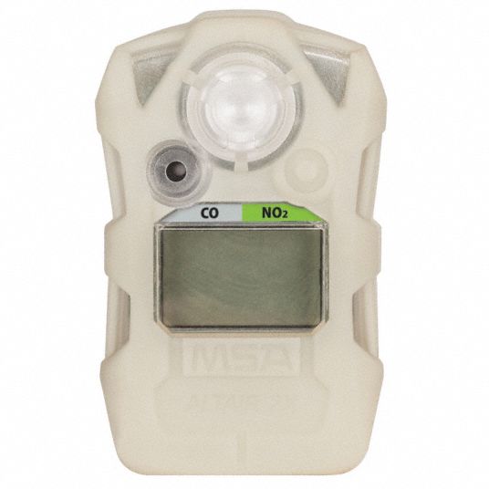 MSA, IP67, MSA ALTAIR 2X, Multi-Gas Detector - 33RJ45|10154184 - Grainger