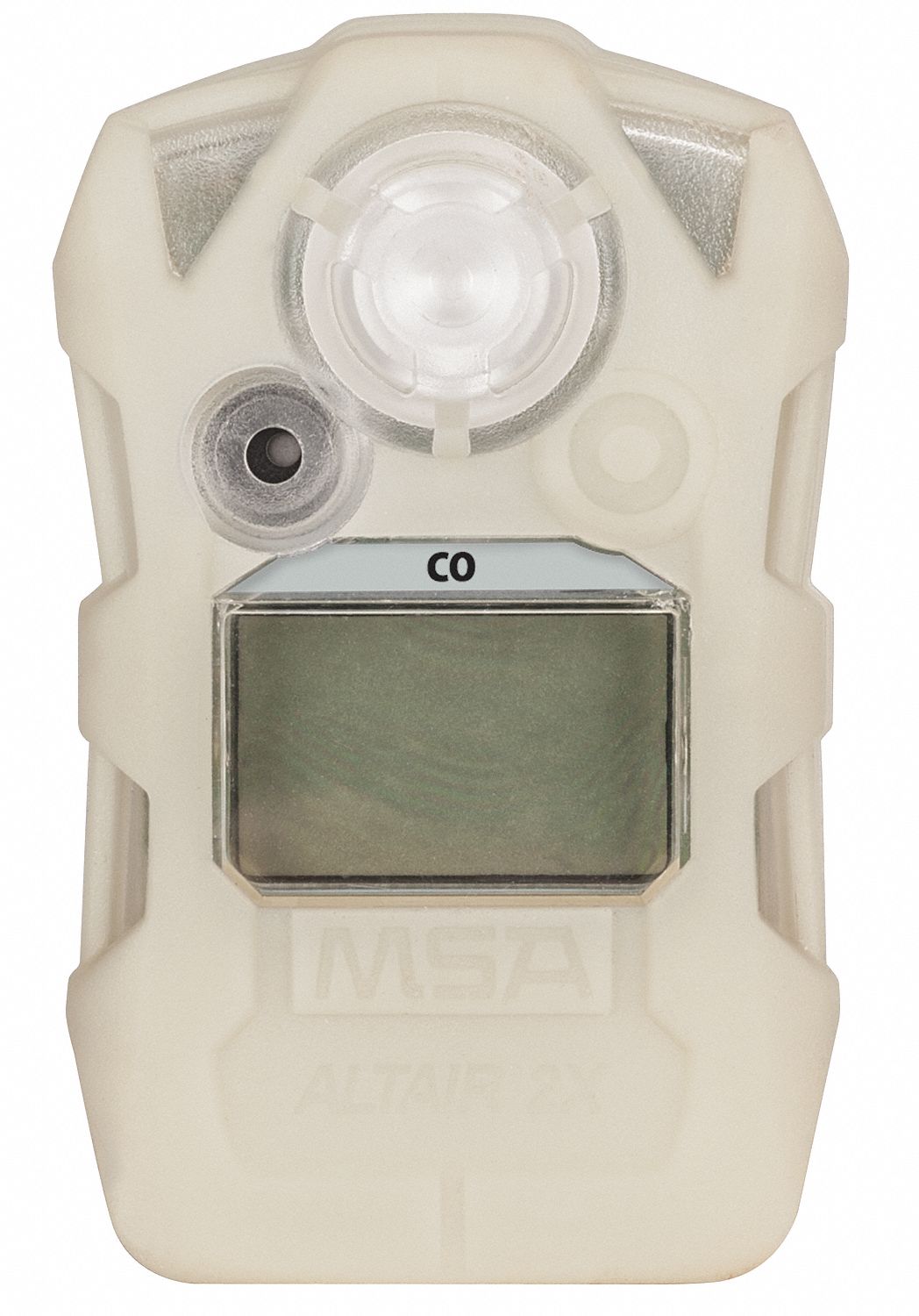MSA, IP67, Carbon Monoxide ( CO ), Single-Gas Detector - 33RJ49 ...