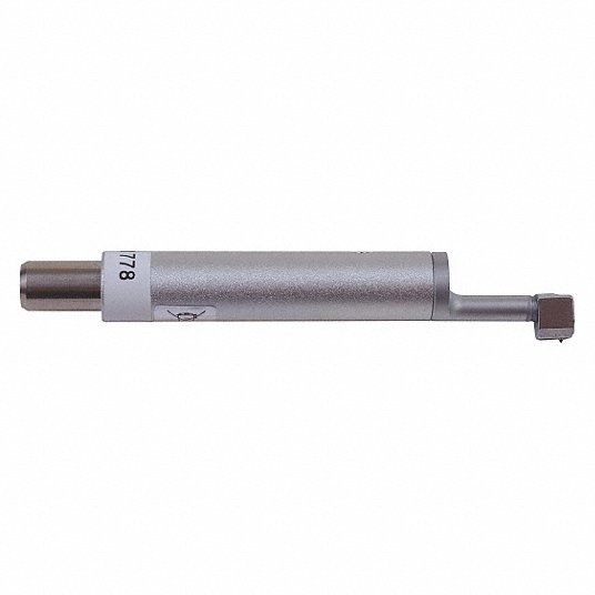 MITUTOYO, Std Probe, Compatible with Mitutoyo Surfest SJ-210, SJ-310 ... MITUTOYO, Std Probe, Compatible with Mitutoyo Surfest SJ-210, SJ-310 ...