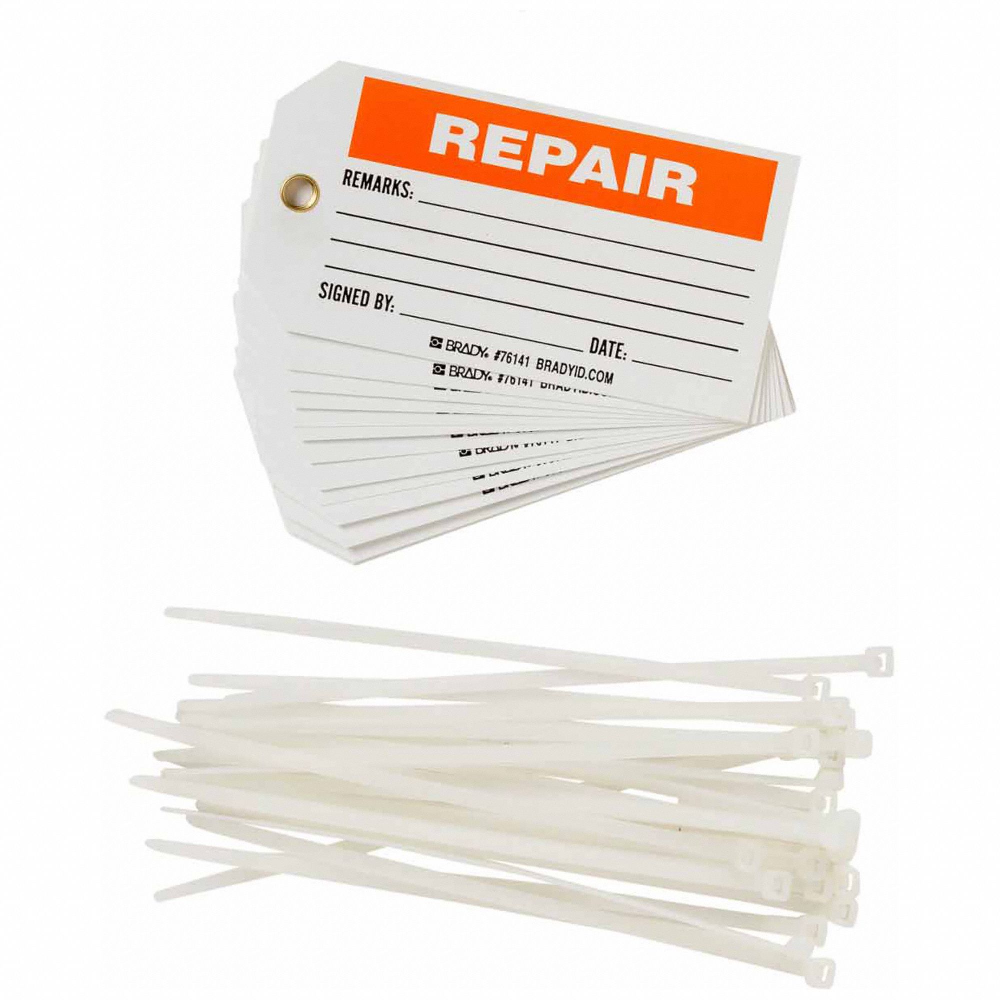 Repair, 5 3/4 in Wd, Tag - 33RN50|76141 - Grainger