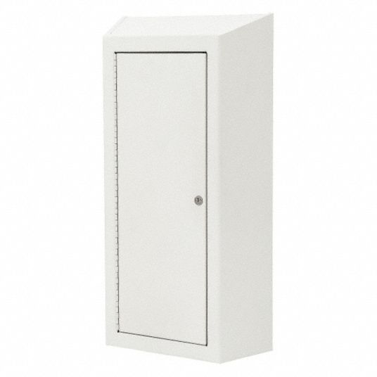 BESTCARE, For 10 lb Tank Wt, Cabinet, Fire Extinguisher Cabinet ...
