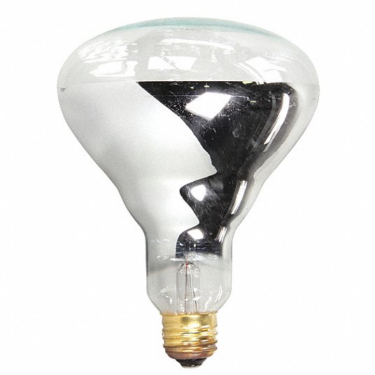 APW WYOTT, 1 Bulb, 250W Bulb, Heat Lamp Bulb - 33RN64|2E-75410 - Grainger APW WYOTT, 1 Bulb, 250W Bulb, Heat Lamp Bulb - 33RN64|2E-75410 - Grainger