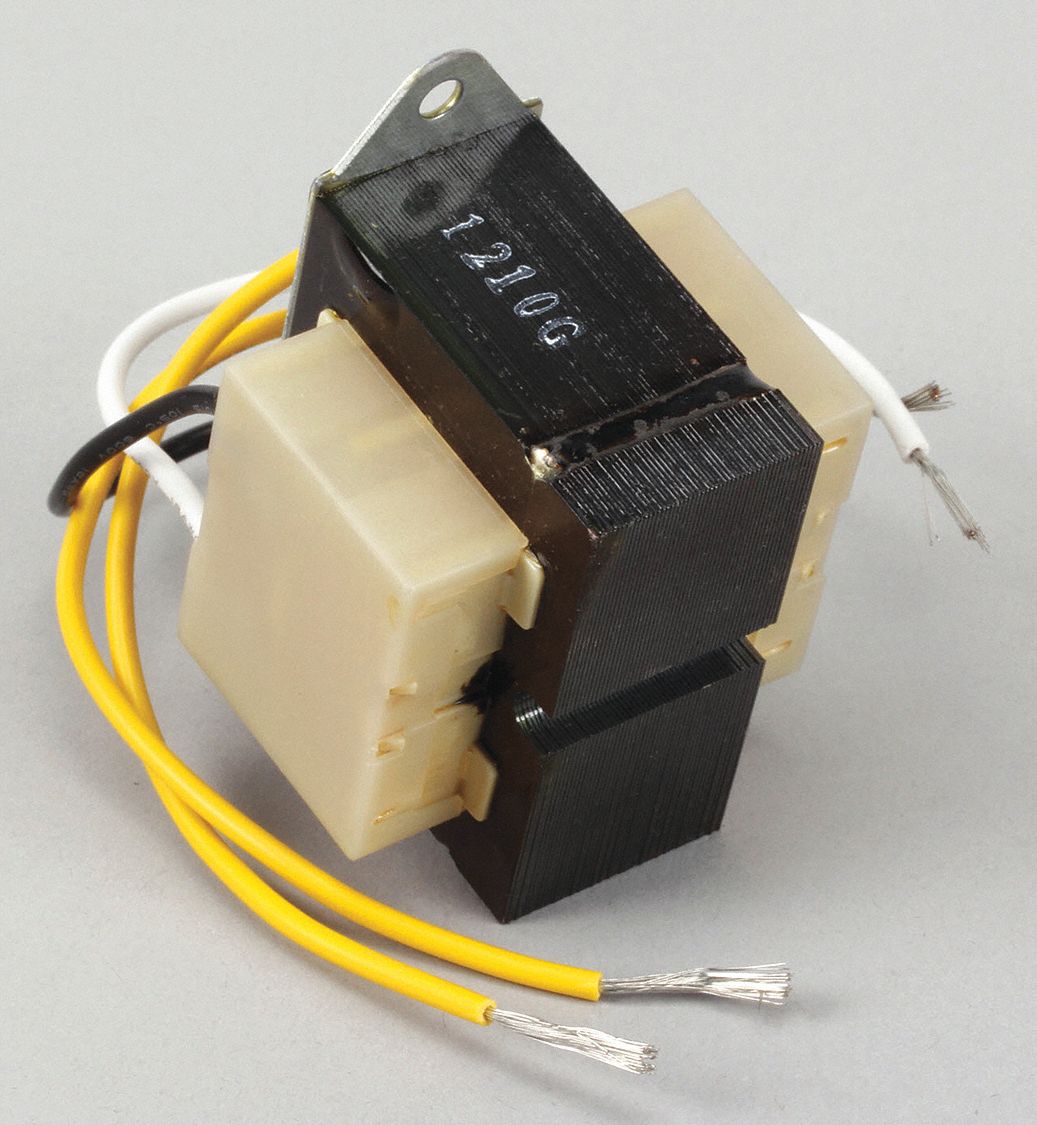 GARLAND MANUFACTURING, Mfr Part # 1614709, Transformer - 33RP04|1614709 ...