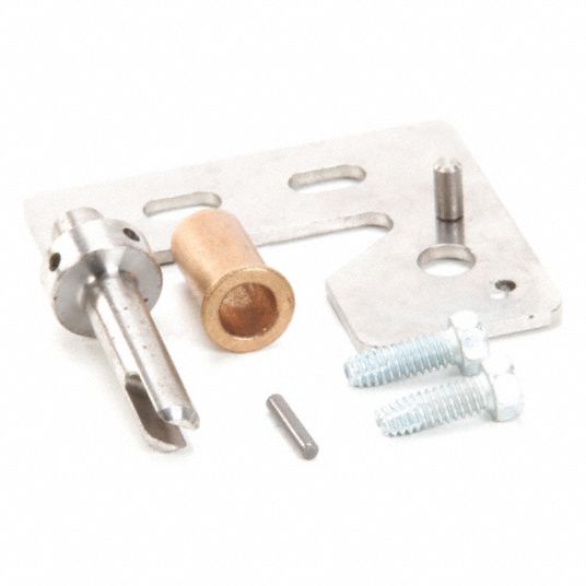 TRUE Hinge Kit, Door Top RH: Fits True Brand, For TUC/TWT/TWTF Series ...