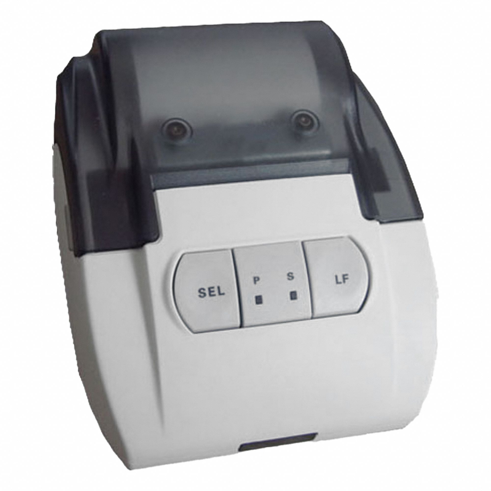 PINNACLE, 10119, 6 1/2 in Overall Wd, Scale Tape Printer - 33RT72|10119 ...