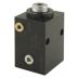 Block Body Hydraulic Cylinders - Grainger Industrial Supply