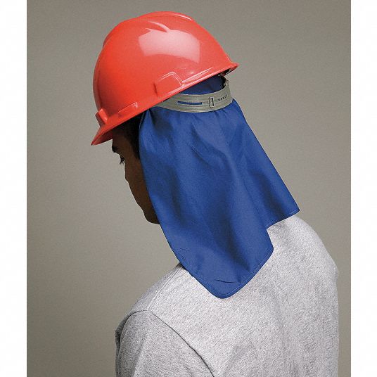 Cooling Neck Shade - Grainger