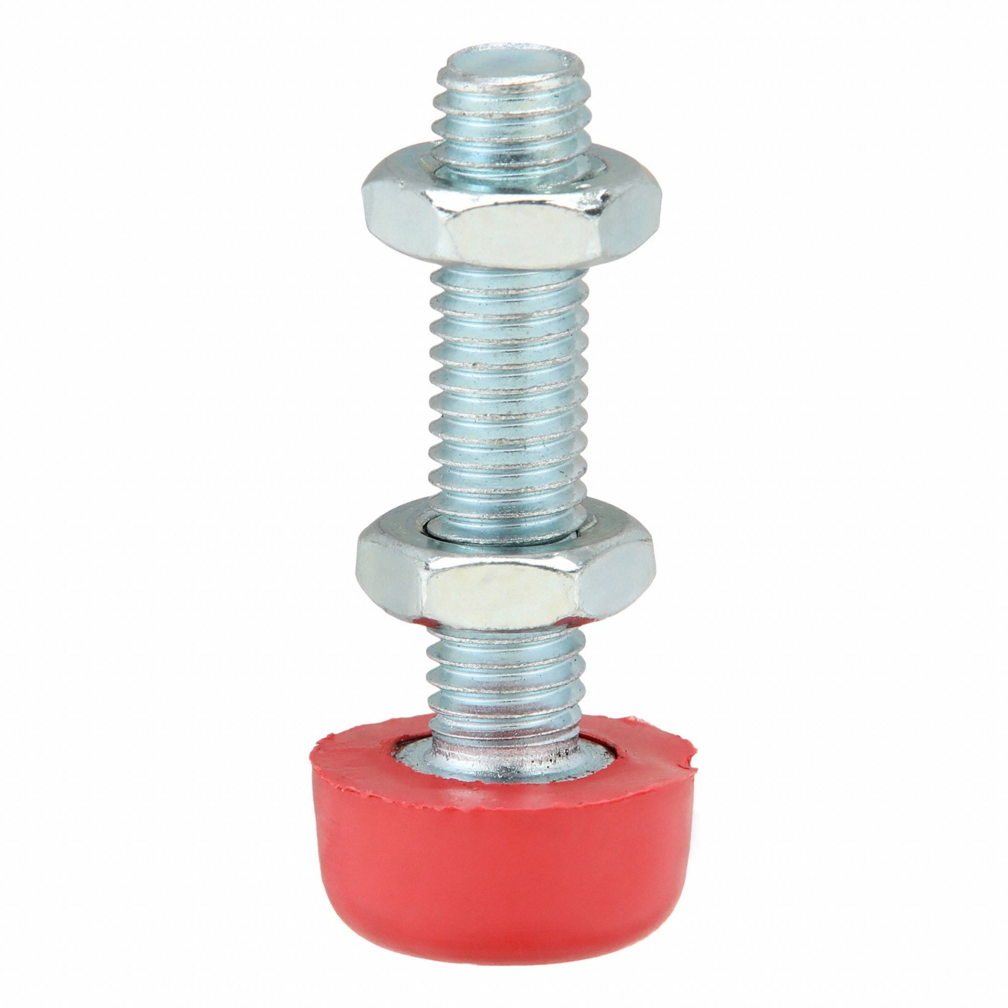 DE-STA-CO, Neoprene Tip, M8x1.25, Neoprene Spindle - 33TV82|307208-M ...