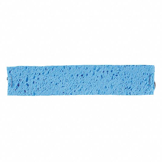 CONDOR Sweatband: Blue, Universal, Sweatband, Cooling, Cellulose ...
