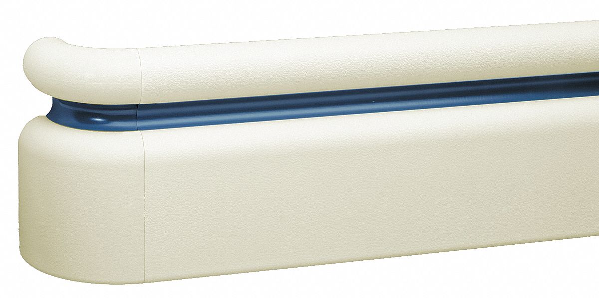 PAWLING CORP, Champagne, Not Ligature Resistant, Handrail - 33UA93|BR ... PAWLING CORP, Champagne, Not Ligature Resistant, Handrail - 33UA93|BR ...