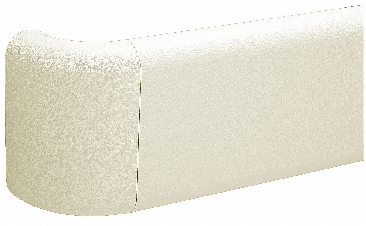PAWLING CORP, Eggshell, Not Ligature Resistant, Handrail - 33UC03|BR ... PAWLING CORP, Eggshell, Not Ligature Resistant, Handrail - 33UC03|BR ...