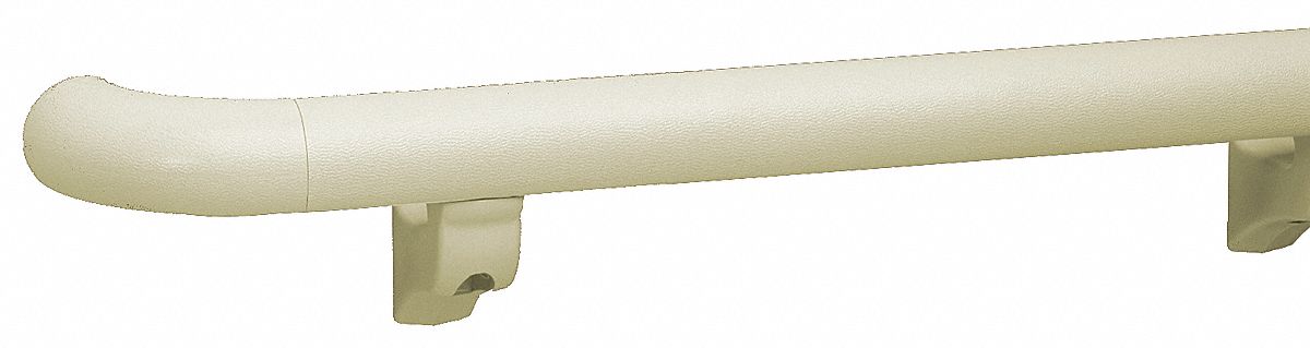 PAWLING CORP, Interior, Ivory, Handrail - 33UC05|BR-1200P-12-2 - Grainger PAWLING CORP, Interior, Ivory, Handrail - 33UC05|BR-1200P-12-2 - Grainger