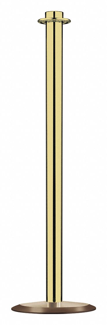 Contemporary, 33 5/8 in Post Ht, Contemporary Top Post - 33UC36|314U-2S ...