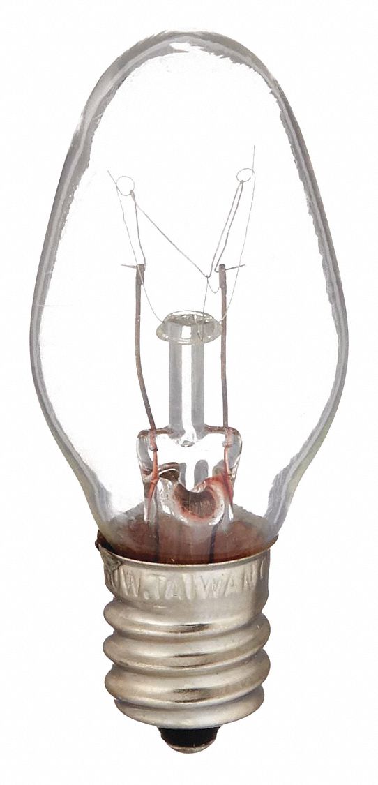 ELECTROLUX, 22002263, Light Bulb - 33UK52|22002263 - Grainger