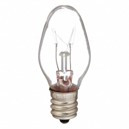 ELECTROLUX, 22002263, Light Bulb - 33UK52|22002263 - Grainger
