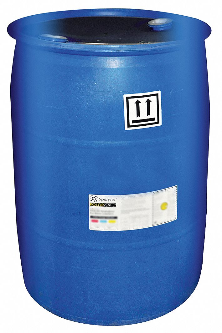 Container Type Drum - Grainger