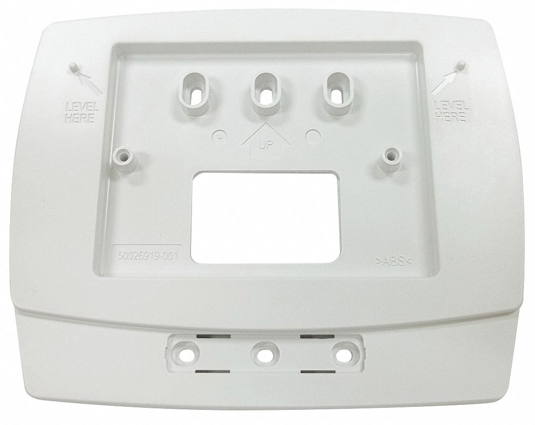 Wall Plate Kit - Grainger