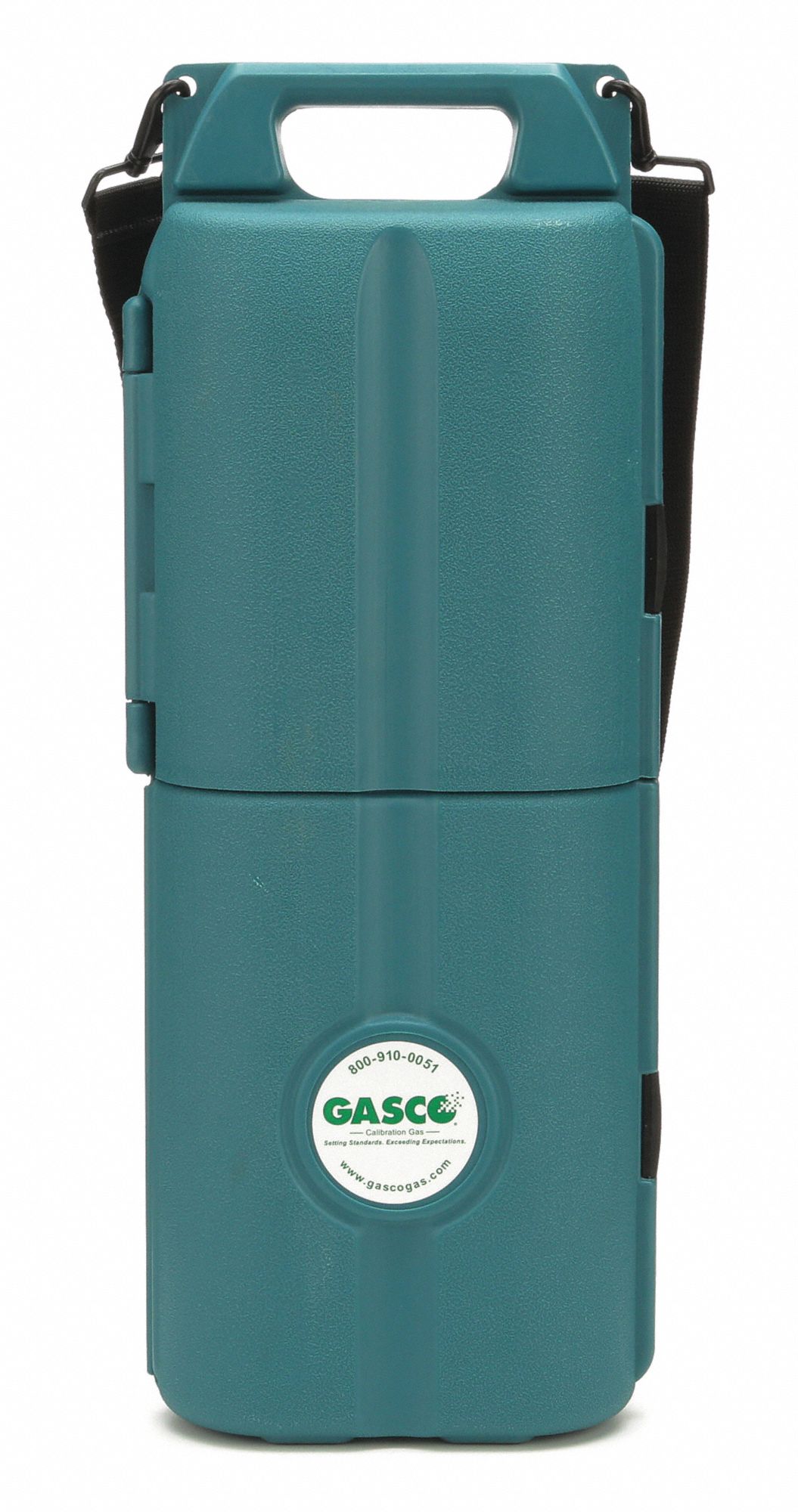 GASCO, Carrying Case, Cylinders, Carrying Case - 33V733|Y99CC58AL-AG ...