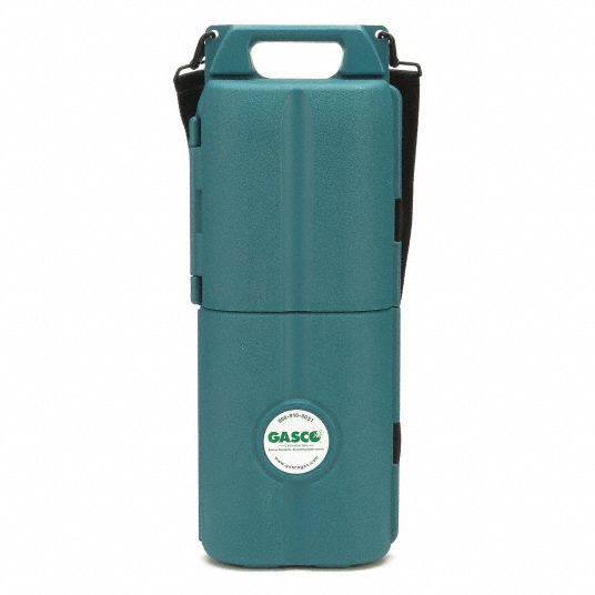 GASCO, Carrying Case, Cylinders, Carrying Case - 33V733|Y99CC58AL-AG ...