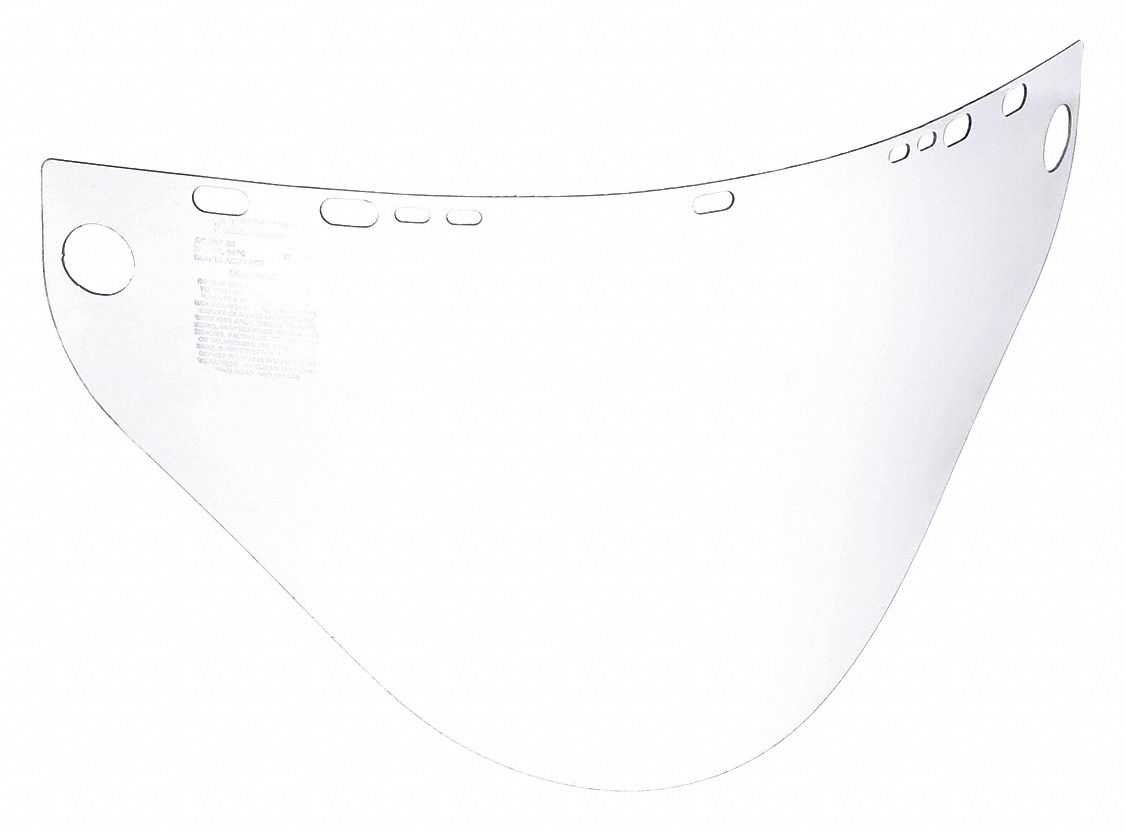 Face Shield - Grainger