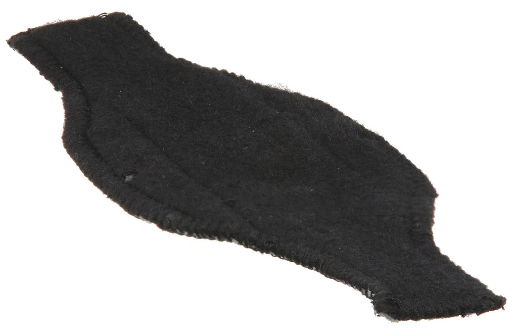 JACKSON SAFETY, Foam, Black, Sweatband - 33VA81|14958 - Grainger