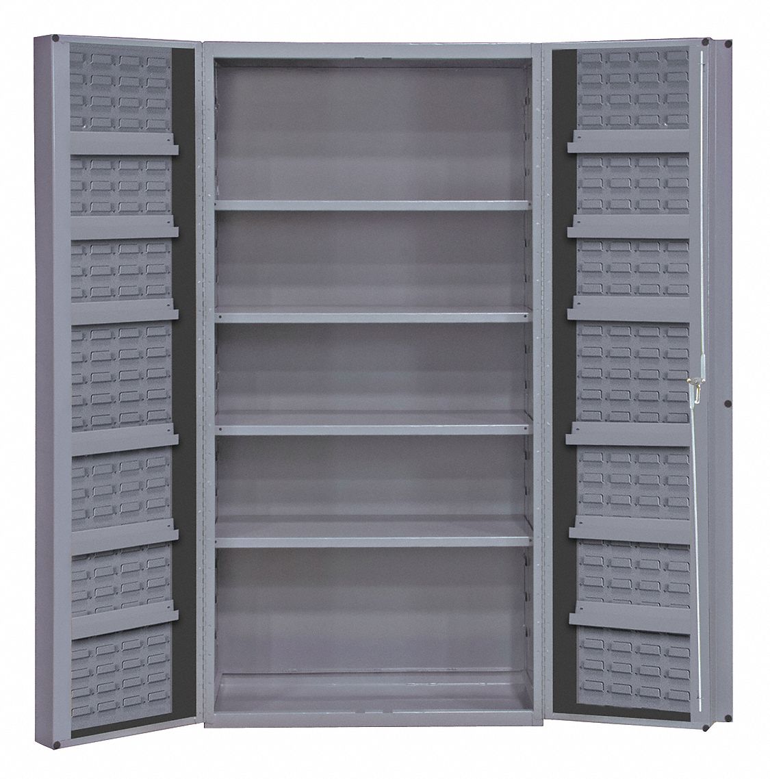 Bin Cabinet - Grainger