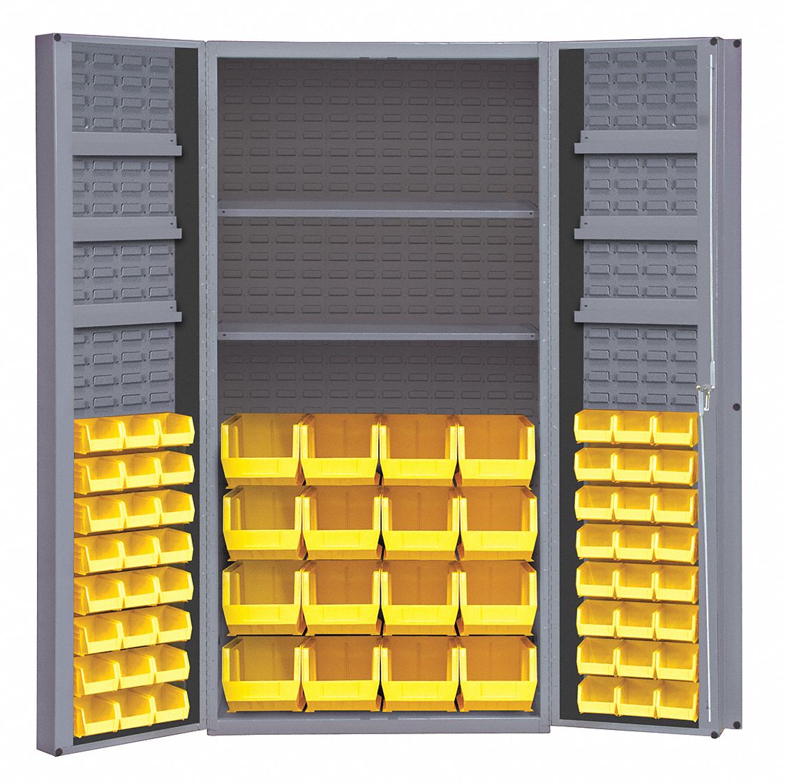 Bin Cabinet - Grainger