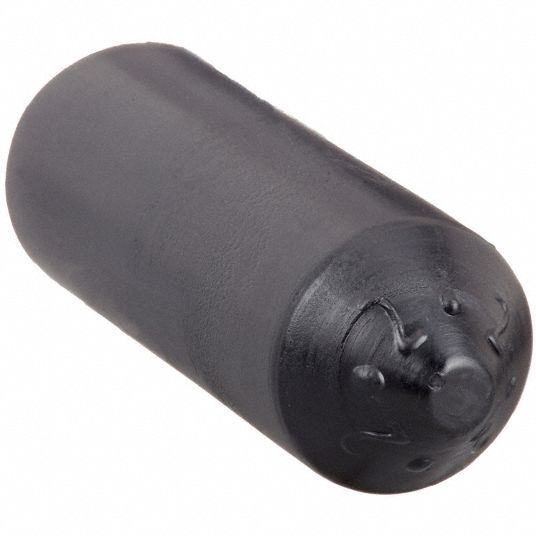 RAYCHEM, 1.38 in I.D. Before Shrinking, 0.59 in I.D. After Shrinking ...