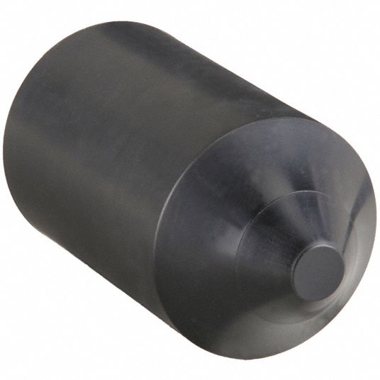 RAYCHEM, 3.94 in I.D. Before Shrinking, 1.77 in I.D. After Shrinking ...