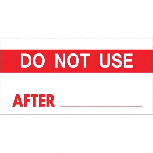 Gen Identification/Inventory and Inspection Labeling/Safety ...