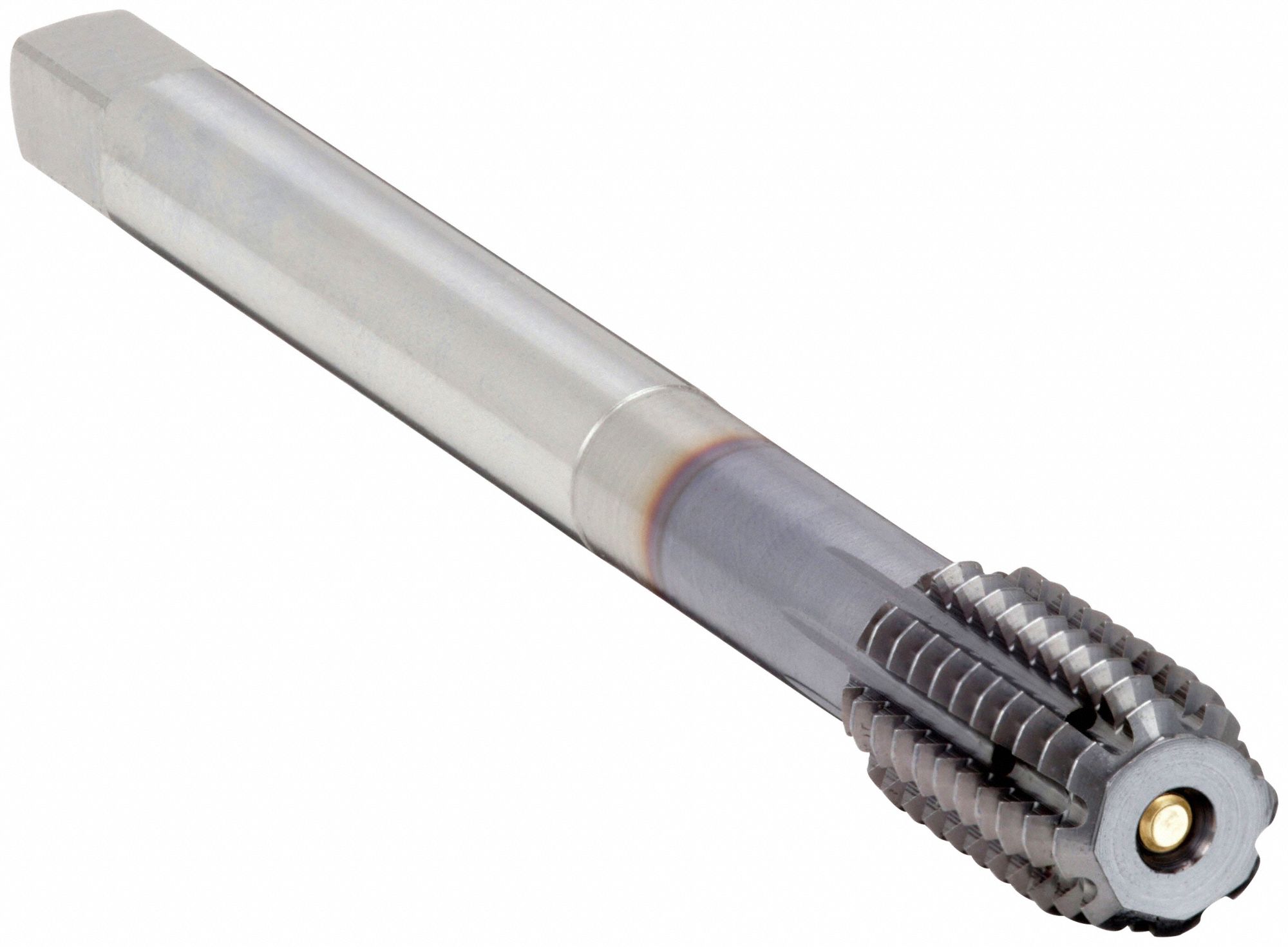 OSG, 1 1/4"-7 Thread Size, 13/16 in Thread Lg, Thread Forming Tap ...