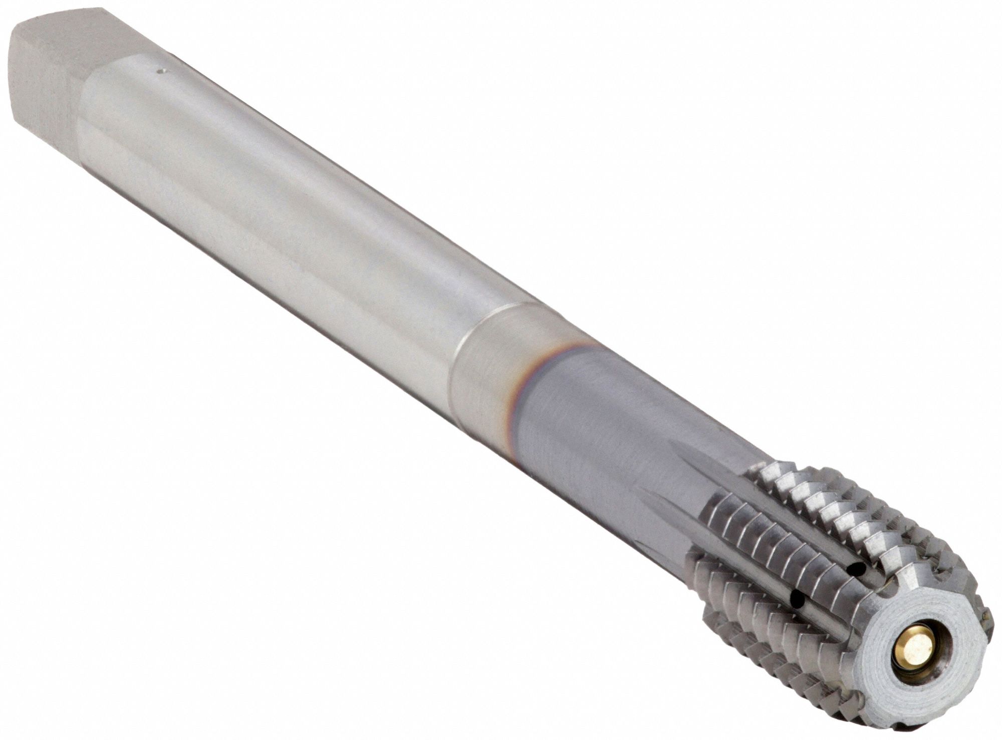 OSG, M22x2.5 Thread Size, 25.00 mm Thread Lg, Thread Forming Tap - 33VT23|1615022252 - Grainger