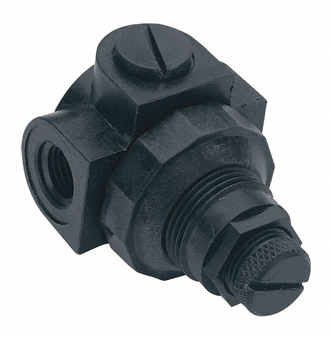 HAWS, 5867 Automatic Flow Compensation Device - 33W168|5867 - Grainger