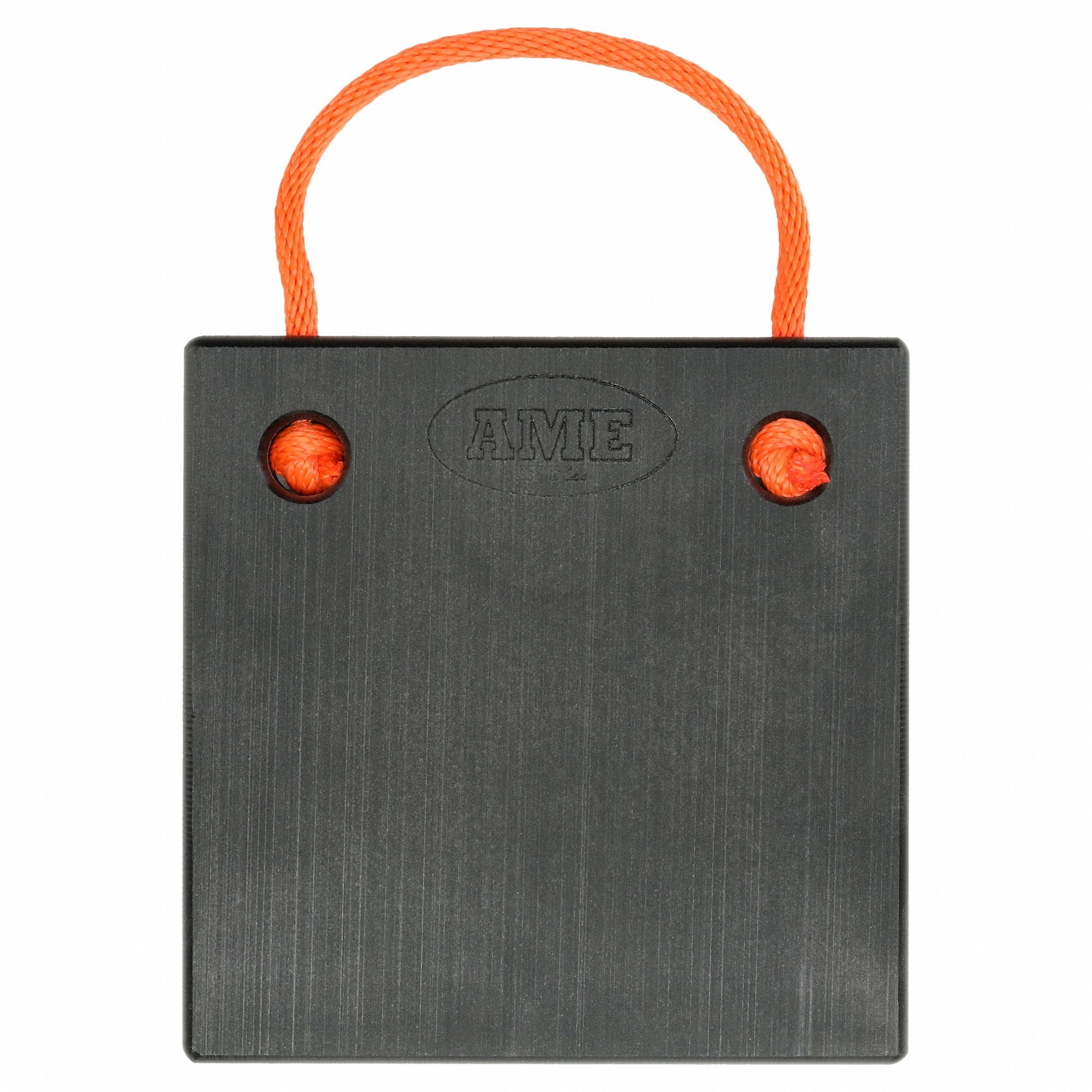 Jack Plate, Polymer, Outrigger Pad - 33W476|14465 - Grainger