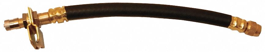 HALTEC, Valve Extensions, Flex Tire Valve Extenders, Truck Valve ...