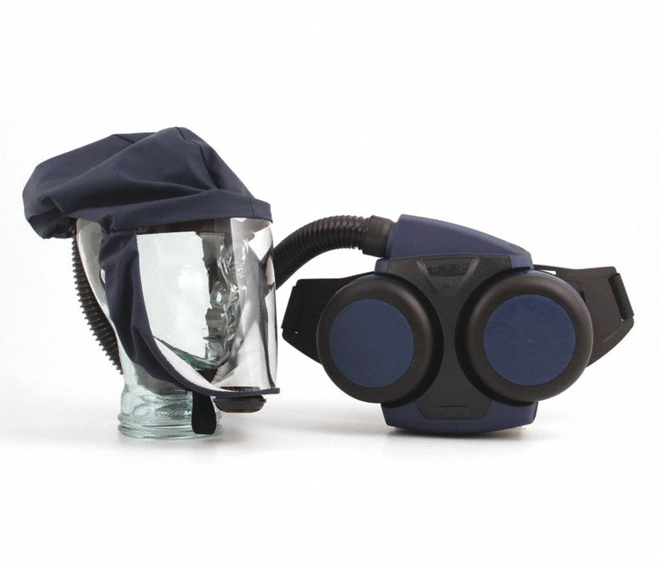 SUNDSTROM SAFETY Kit PAPR,M/G,Sundstrom Safety SR 500 - 33W798 | H06 ...