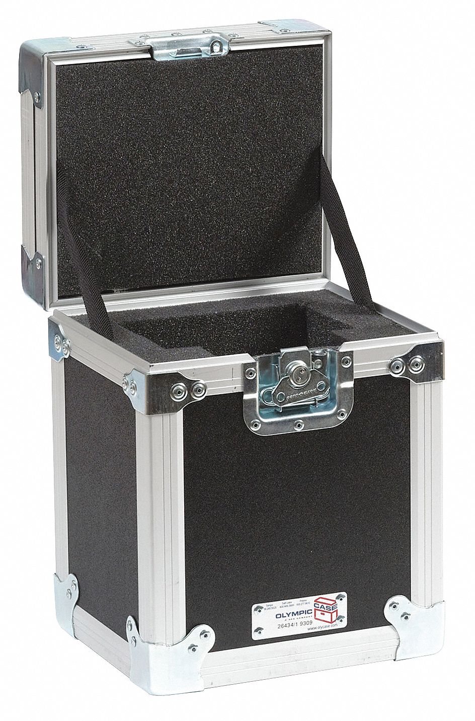 Carrying Case,9141 Field Dry-Well - Grainger