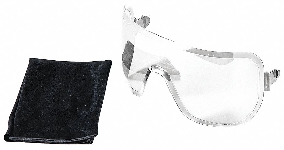 AVON PROTECTION SYSTEMS, Clear Outsert Assembly - 33X211|70501-156 ...